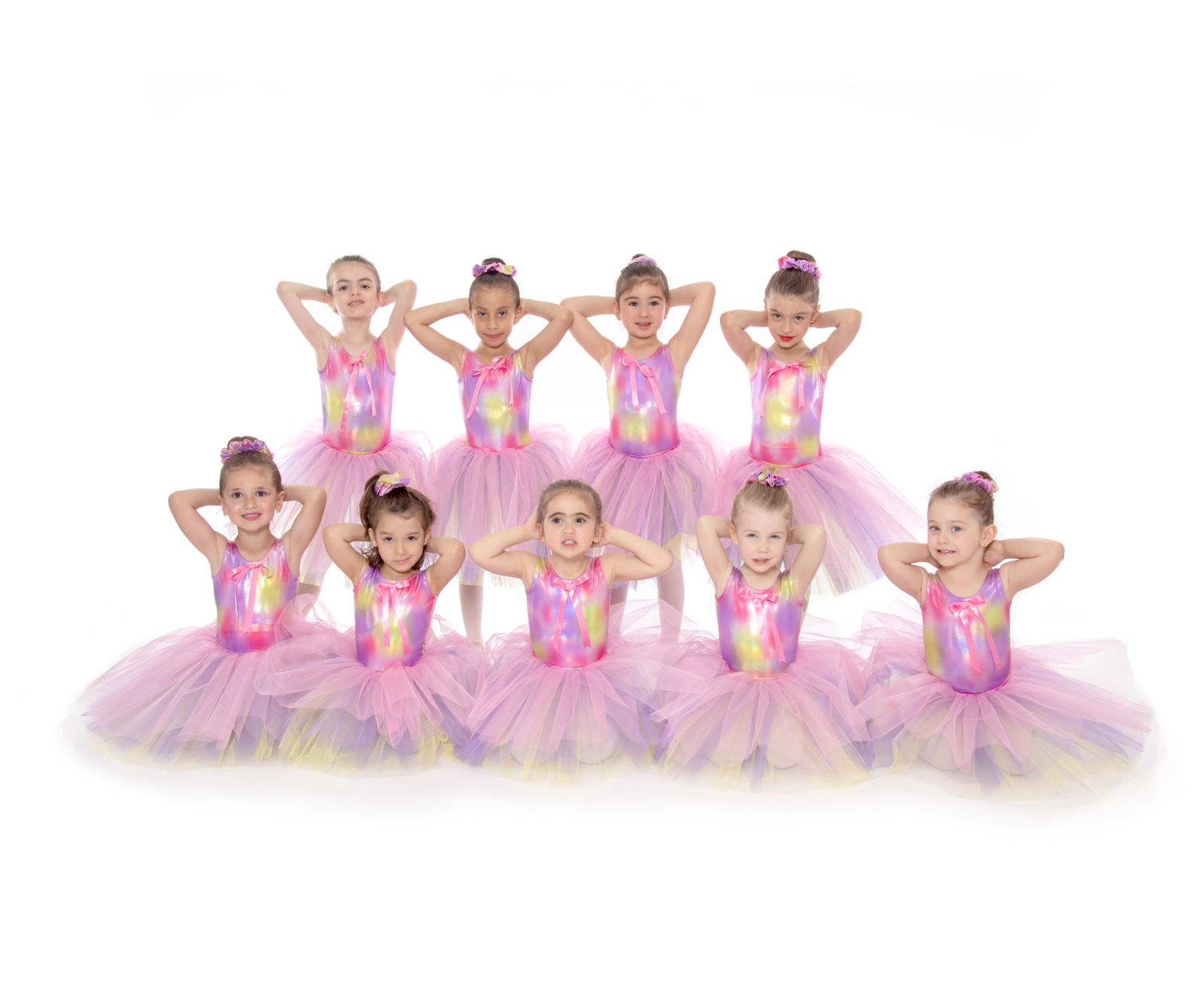 Classes - Dance Pointe
